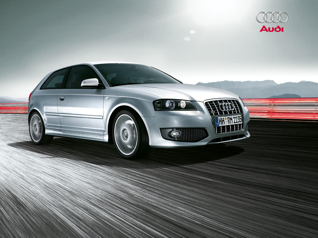 Audi S3 8p Technische Daten